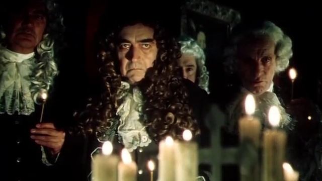 Смерть Петра I