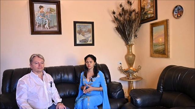 Израиль_уничтожат_Арчена_ясновидящая_из_Индии