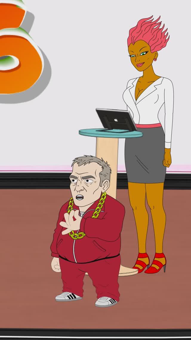 Выпуск № 5, приветствие! — Интернет-передача «Моменты '86»