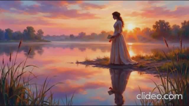 «Сегодня не приду..» - И. Северянин 1914 -AlexMusicShow