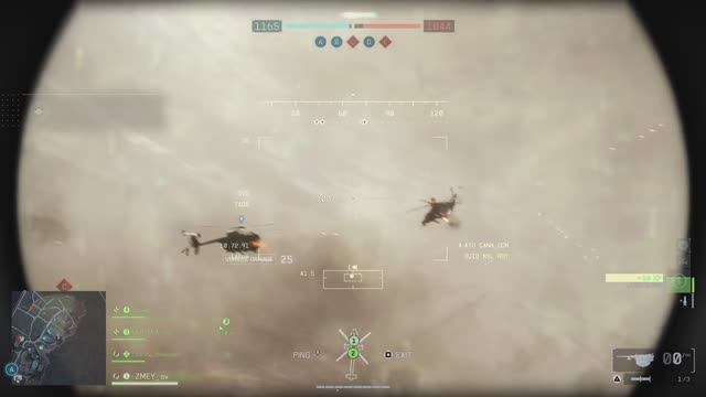 Вечерний Battlefield # 61. Battlefield 6. New Sobek City. Conquest. Игра по сети.