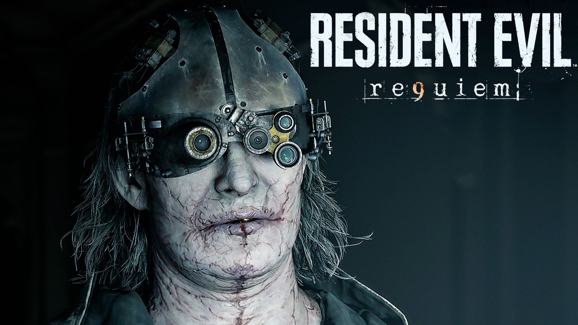 ГОСПИТАЛЬ ДЛЯ ЗОМБИ ► Resident Evil Requiem #2 ► Прохождение