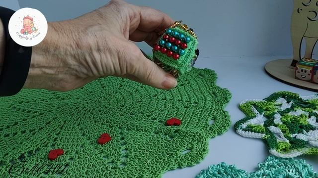 Обзор кубика Антистресс