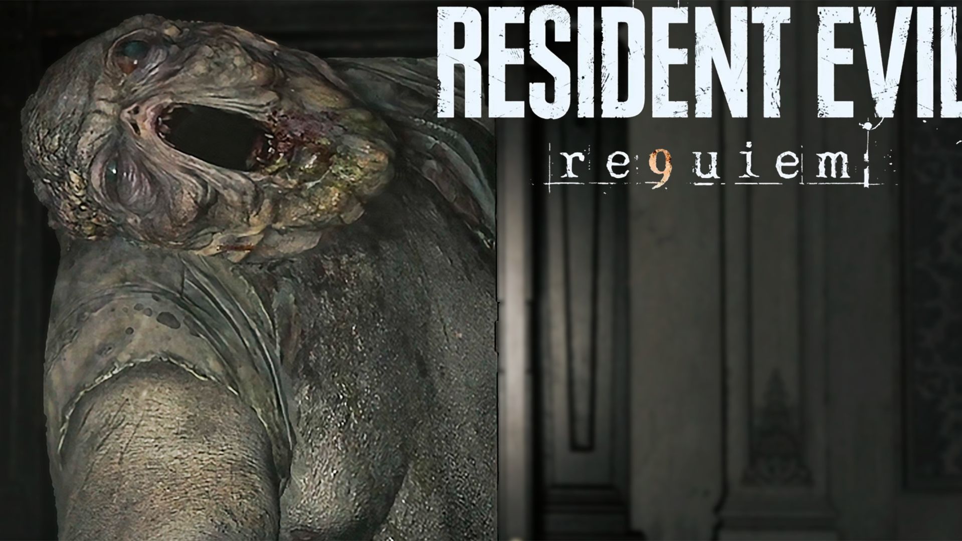 ПОВАР И ТОЛСТЯК ► Resident Evil Requiem #3 ► Прохождение