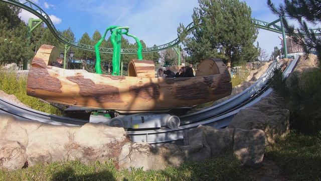 День Мечты в самом пафосном отеле КРЫМА.  ЕДИНСТВЕННЫЙ доступный маяк в КРЫМУ и парк "ДРИМВУД"