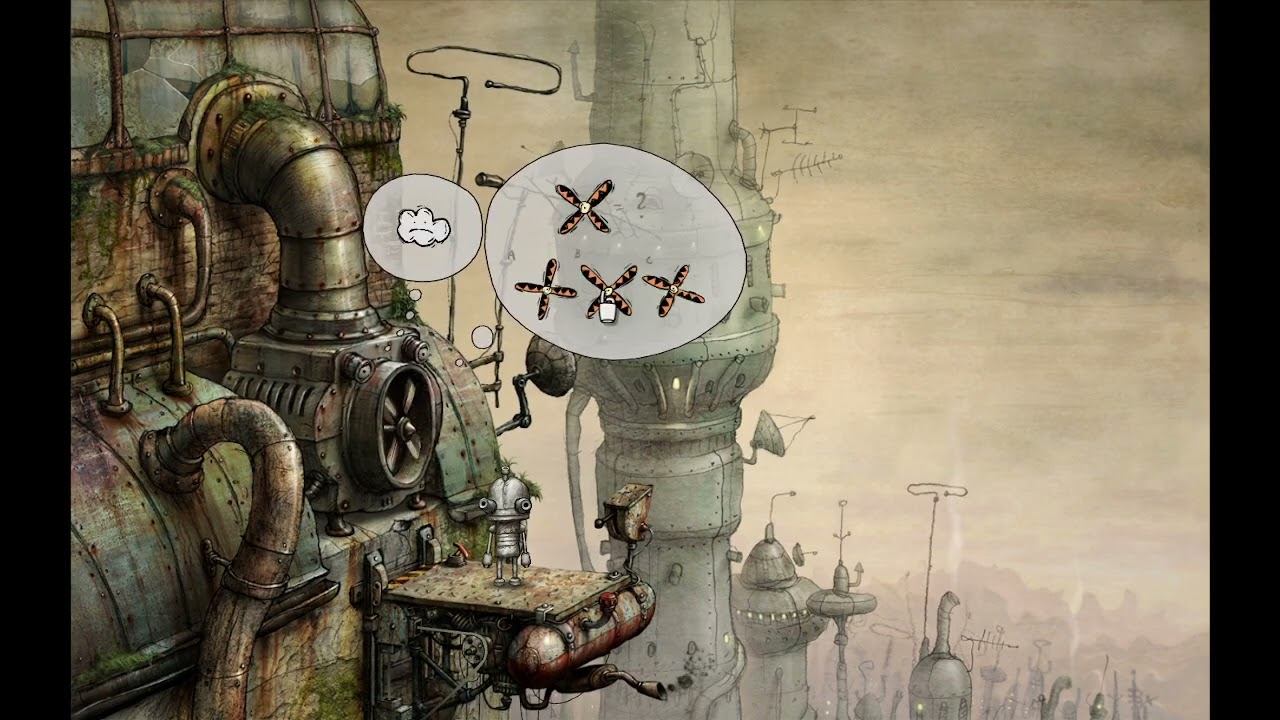 Machinarium[2]