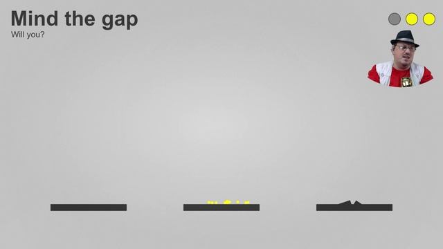 Мини-обзор трэш игры — Safety first!