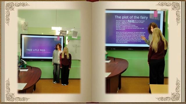 Назико Михайловна Пухаева представляет лучшие работы на литературном фестивале