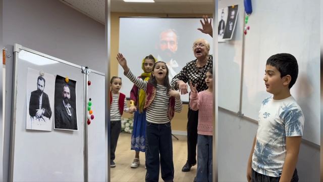 В Краснодаре создают библиотеку армянской литературы