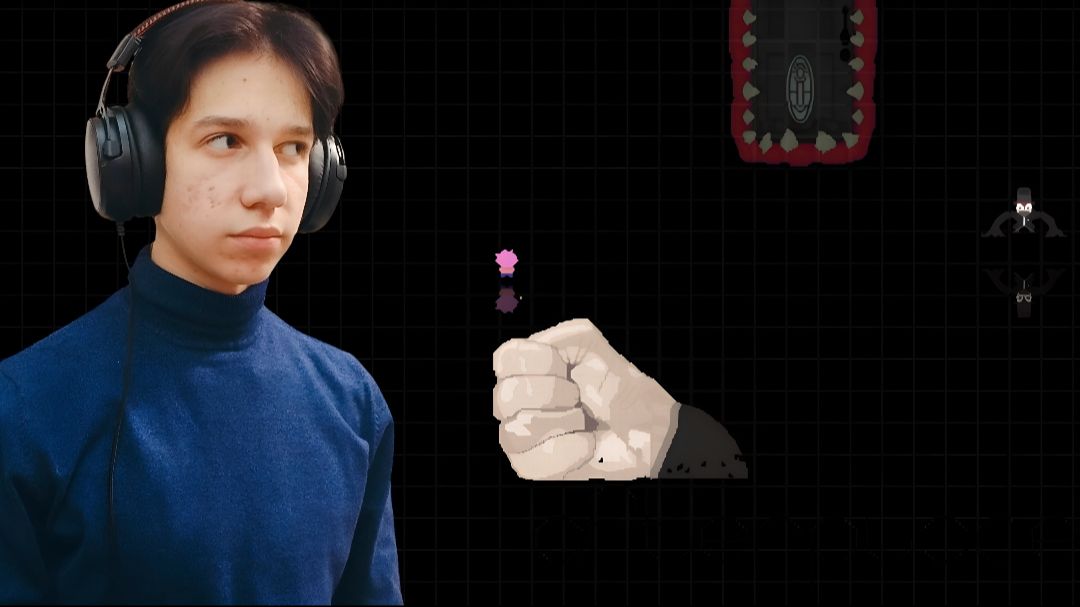 НЕ СТОИЛО ЗАХОДИТЬ В ЕГО ДОМ... | Afterplace #3