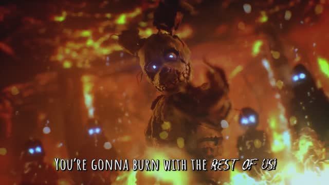 FNAF_3_RAP_by_JT_Music_＂Another_Five_Nights＂_Remastered