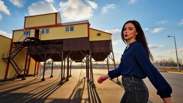 Мехток на максималках от АгроВолгаСтрой