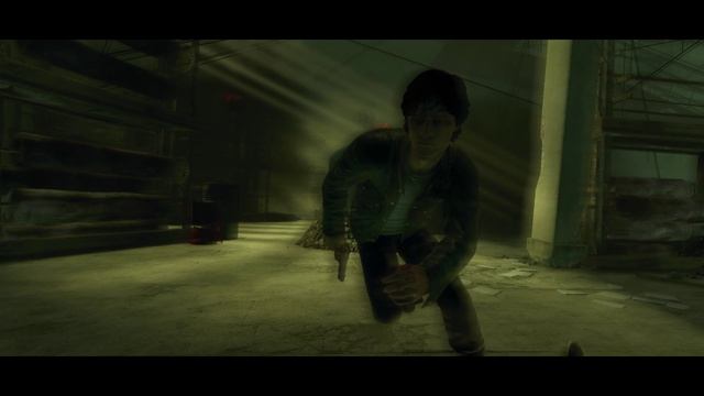 WANTED Weapons of fate Часть 3 Последний танец русского/Босс Русский