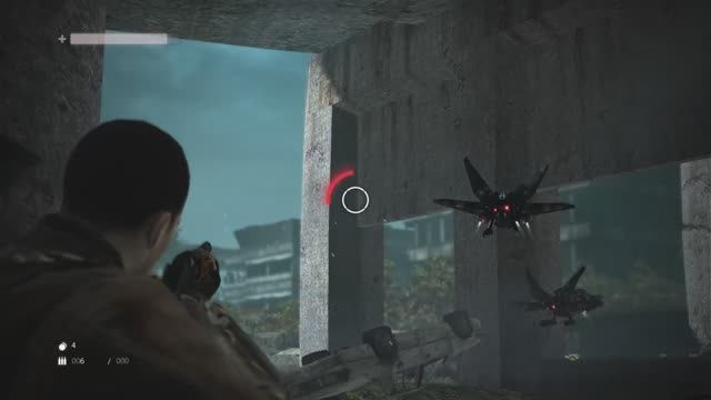 Terminator Salvation Глава 3 Новые знакомства