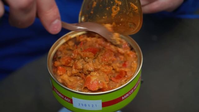 ОБЗОР ИРП КОСМОНАВТОВ!  Запад завидует! Чуть не отравился! Космос наш!