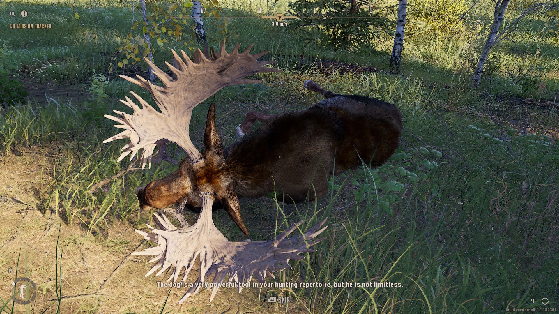 Way of the Hunter 2 Demo - 2026-02-28 22-12-11