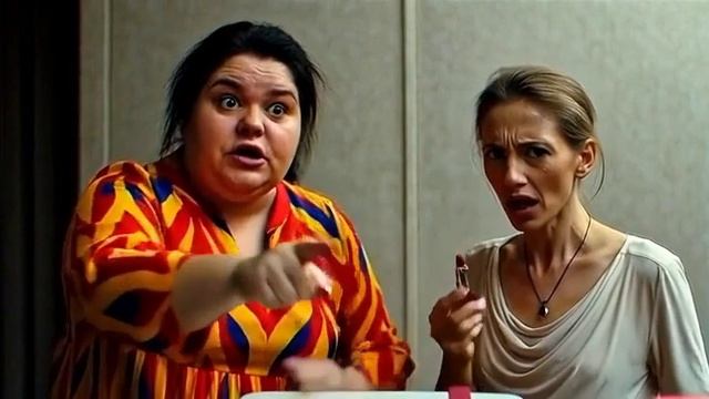 собираются на свидание