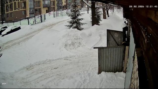 Разгребашки мини фронтальником