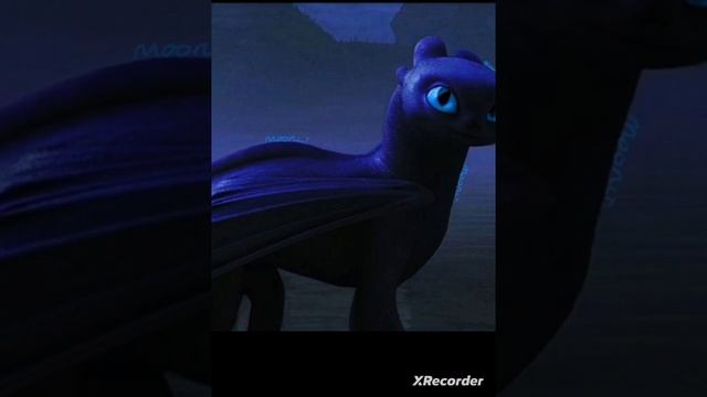 Как приручить дракона история ночьного острова 1 часть