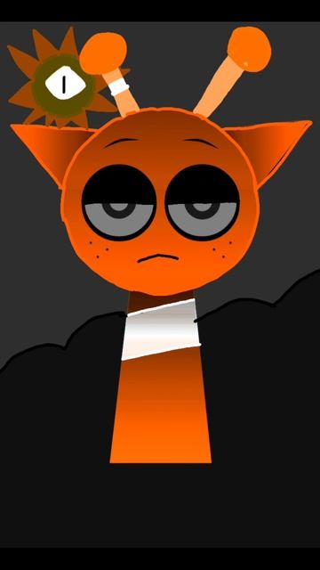 sprunki orey phase 3