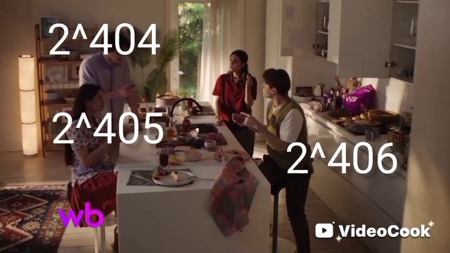 Minecraft boom скорость от 2^401 до 2^410