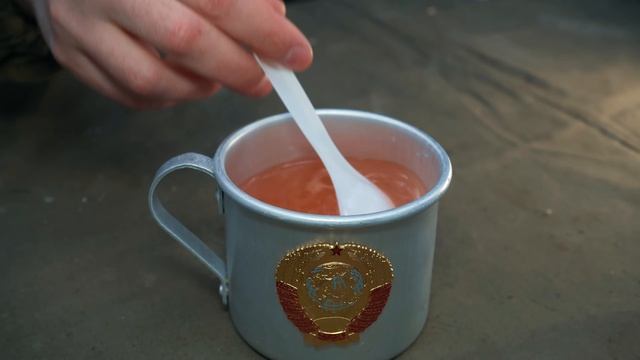 Обзор ИРП Норвегии! Запад смог повторить! сухпаёк солдата НАТО!