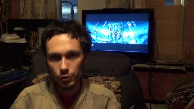 TriviuM - одна из моих любимых групп