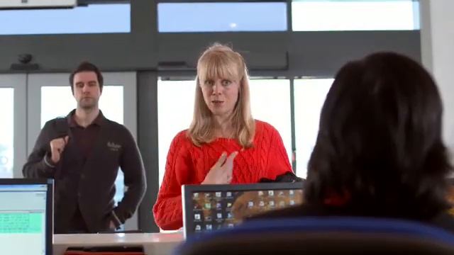 AEF 4.2 - Reporting Lost Luggage