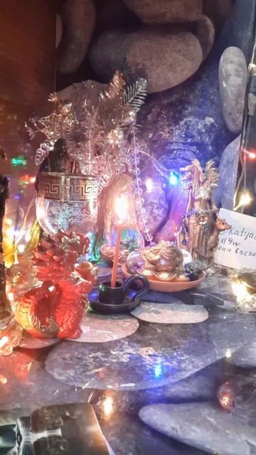 Что есть у вас особенного и уникального.