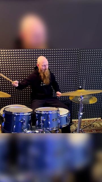 Уроки игры на барабанах