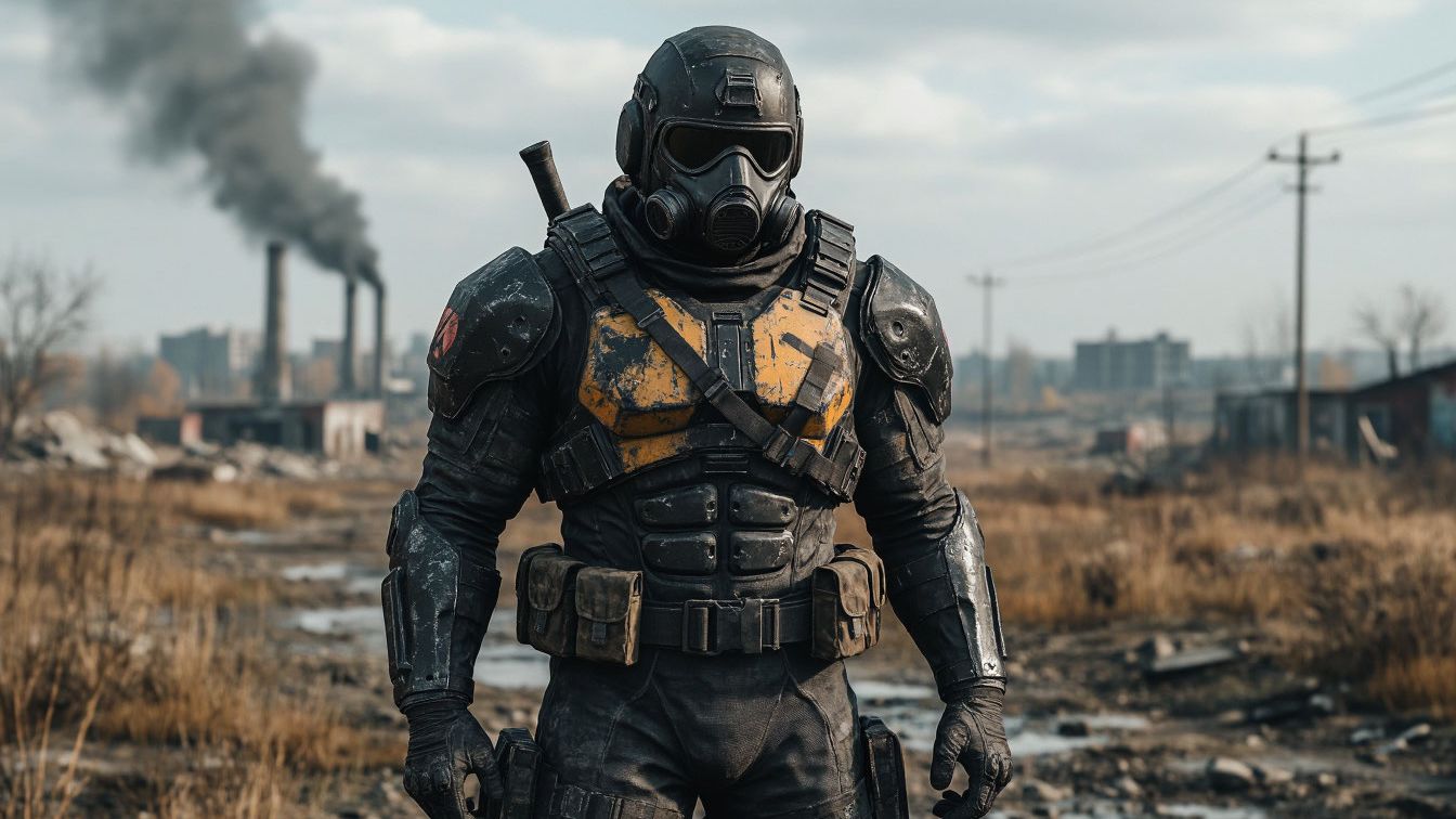 🔴 STALKER 2 ☢️ ПРОХОЖДЕНИЕ #73