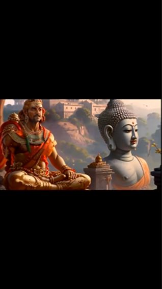 Великие завоеватели древности - Великий Ашока