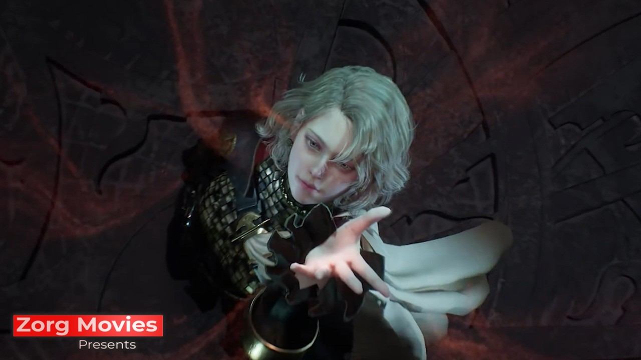 [GMV] Павел Пламенев и iwantsummer – Антиматерия (Фанатская версия)