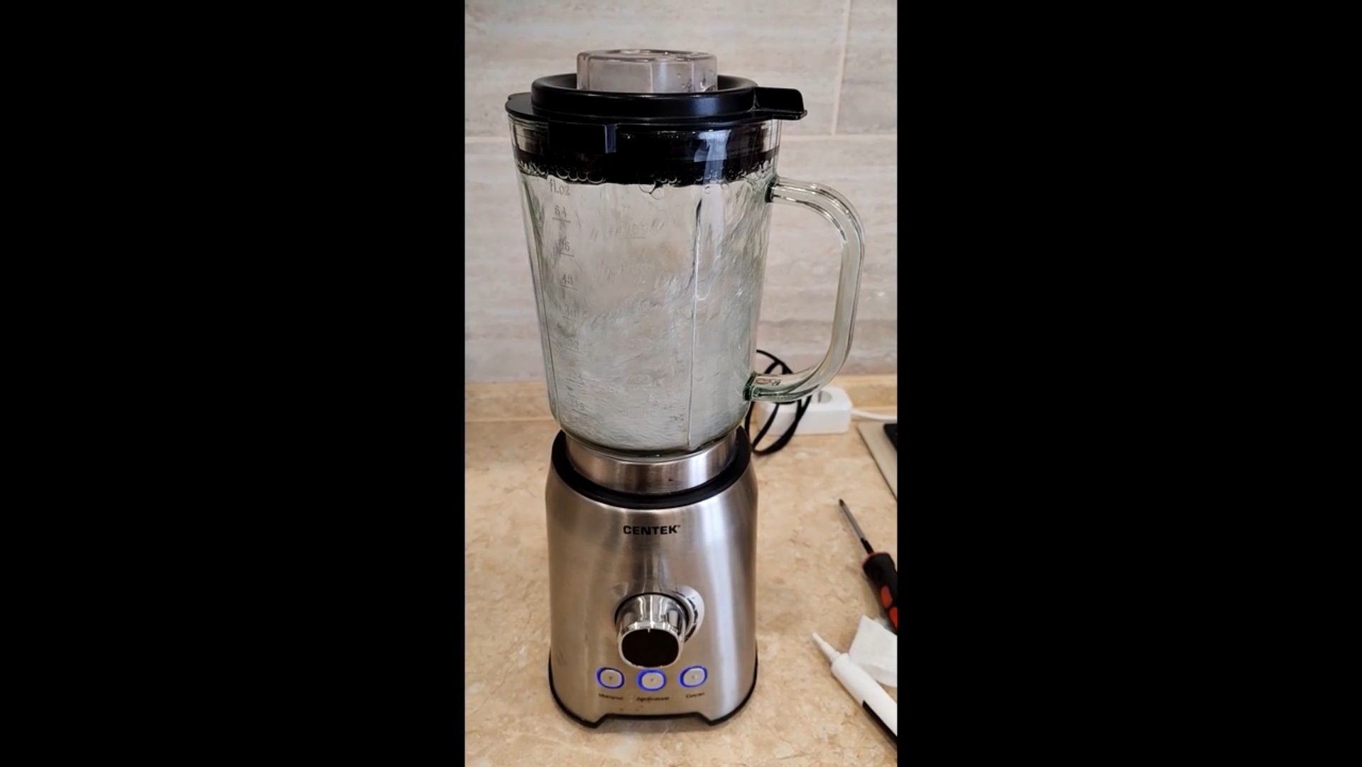 Профилактика блендера,не запускайте,как я!