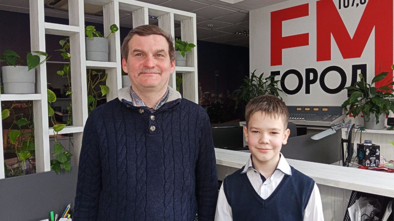 Кирилл Дружинин: «Хочу сыграть с Магнусом Карлсеном!»