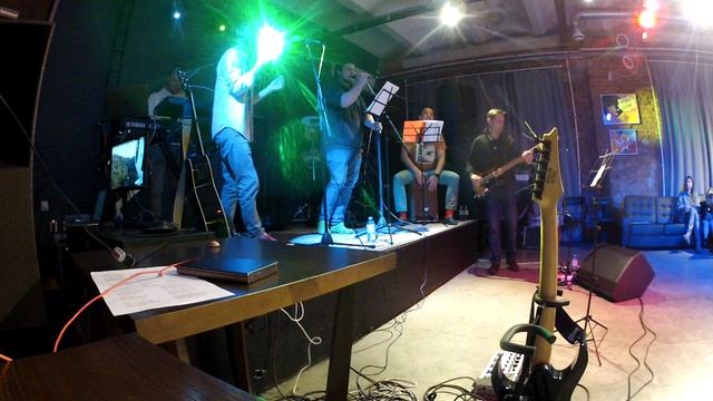 Вечер памяти Ромы Голубева 2022 г   GOPR7003