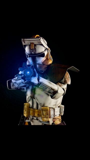 CC5052 Bly Star Wars