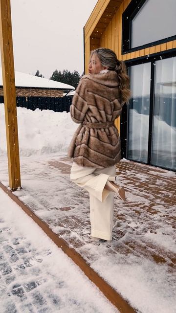 2026-02-24 Модель в шубе