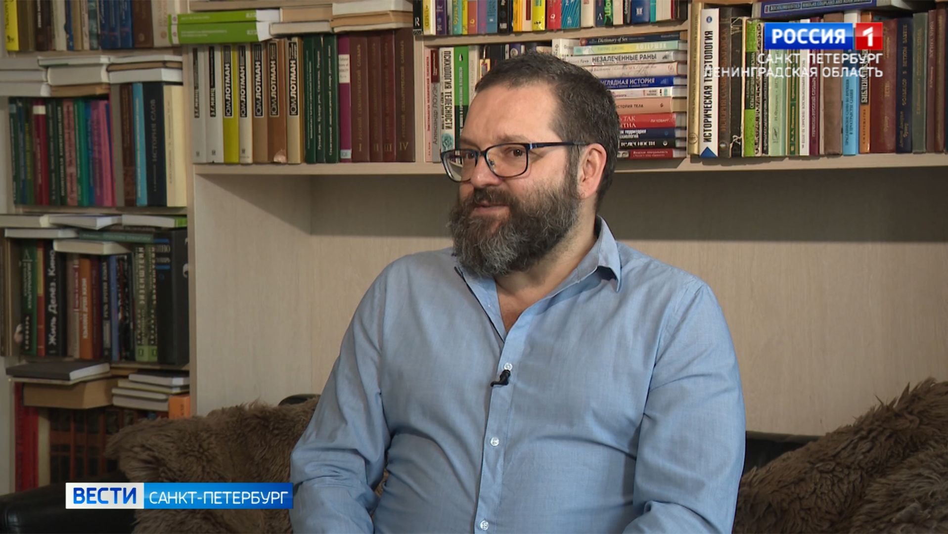 Образ коня - в русском фольклоре и сегодня: актуальное интервью