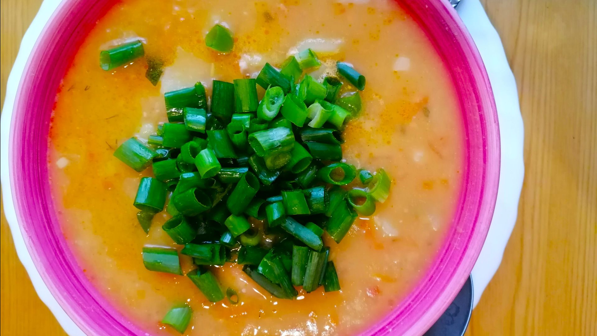 Гороховый суп домашний для начинающих хозяек