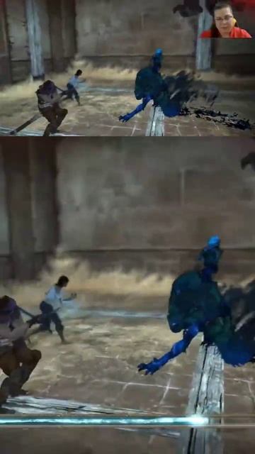 Дыхание ритма😁🕺#vilmarionv #принцперсии #princeofpersia #игры #gaming #games #платформер