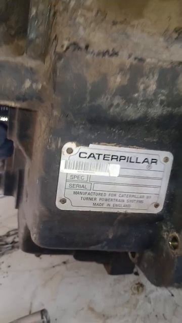 Сняли коробку фронтального погрузчика SUNWARD SWL4028 | Ремонт гидромотора