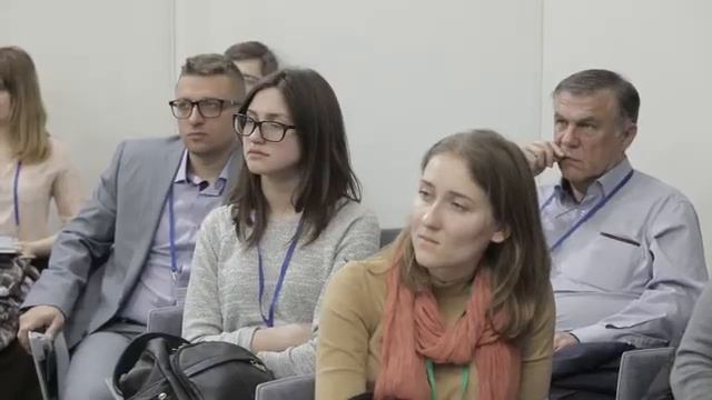 IPQourum 2018. Day 1