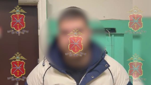В Кимовске полицейские раскрыли кражу иномарки стоимостью полмиллиона рублей