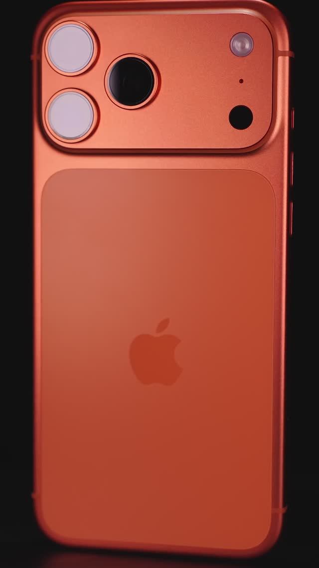 ВСЯ ПРАВДА ПРО iPhone 17 Pro: Плюсы и минусы компактного айфона! 🍎