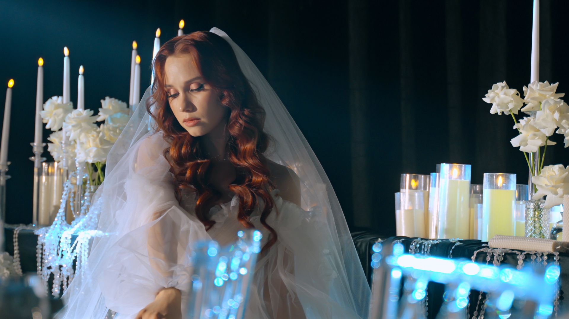 Денис и Дарья | Свадебный клип 2025