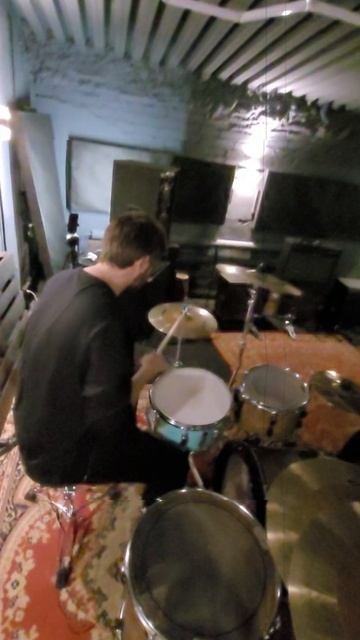 The Kirbi — «Monotony» | Работа над аранжировкой. Запись репетиции 01.03.2026