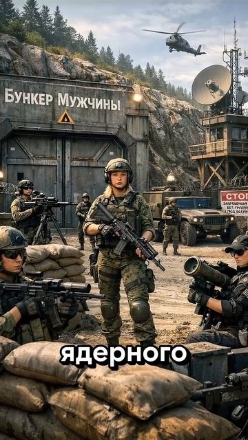 Что Если Ты Последний Мужчина_