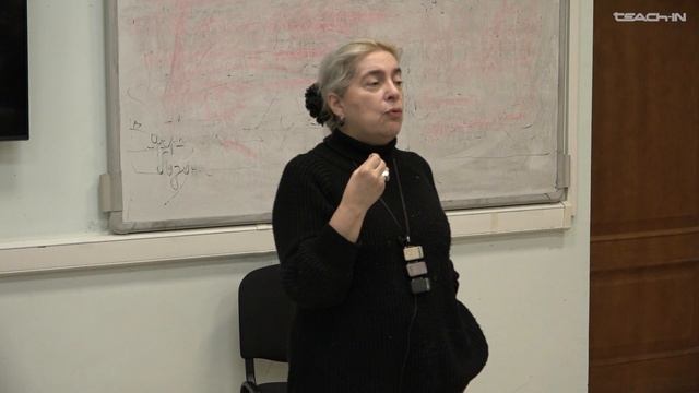 Костикова А.А. - Философия языка II - 1. Предмет философии языка