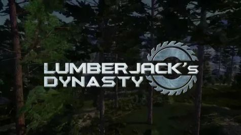 Lumberjack's Dynasty. Прохождение №12.
